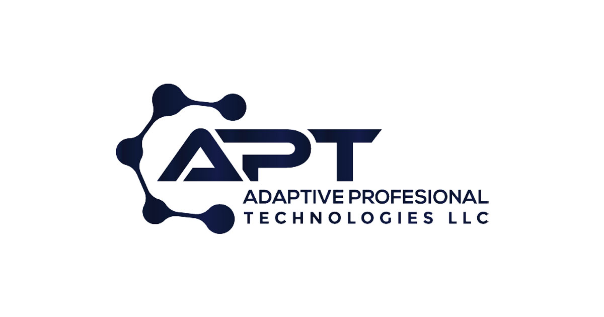 Adaptive Professional Technologies